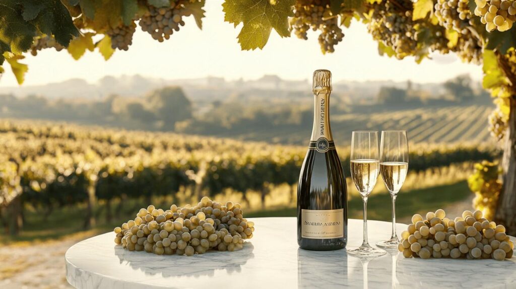 Liste des 100 meilleures marques de Champagne : decouvrez les Bruts d ...